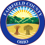 Fairfield County Sheriff's Office, Lancaster Ohio 43130